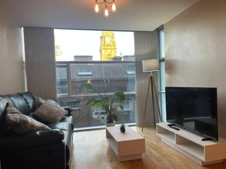 MC Apartment - Central "Free Parking", Liverpool (updated prices 2026)