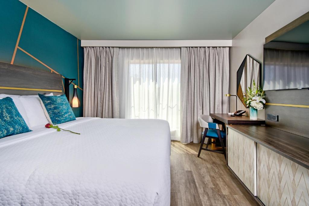 Marea Sol Hotel, Santa Cruz (updated prices 2025)