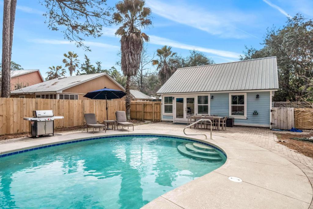 Hello Sunshine, Santa Rosa Beach (updated prices 2025)