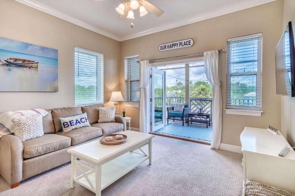 Saltwater Dreams, Santa Rosa Beach (updated prices 2026)