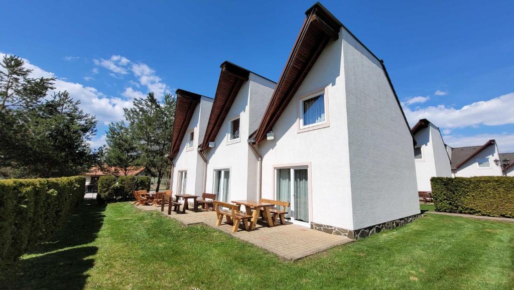 Aquapark Tatralandia BEST Apartman 335 Liptov, Liptovský Mikuláš ...
