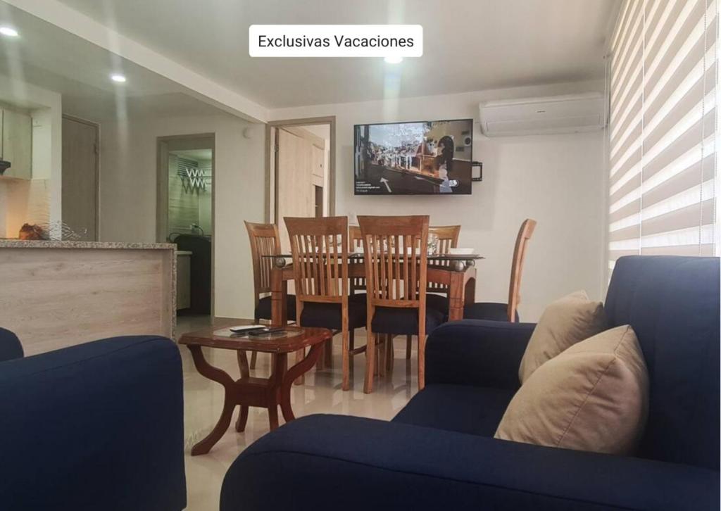 308 APARTAMENTO VACACIONAL AKUA RESORT®, Ricaurte (updated prices 2025)