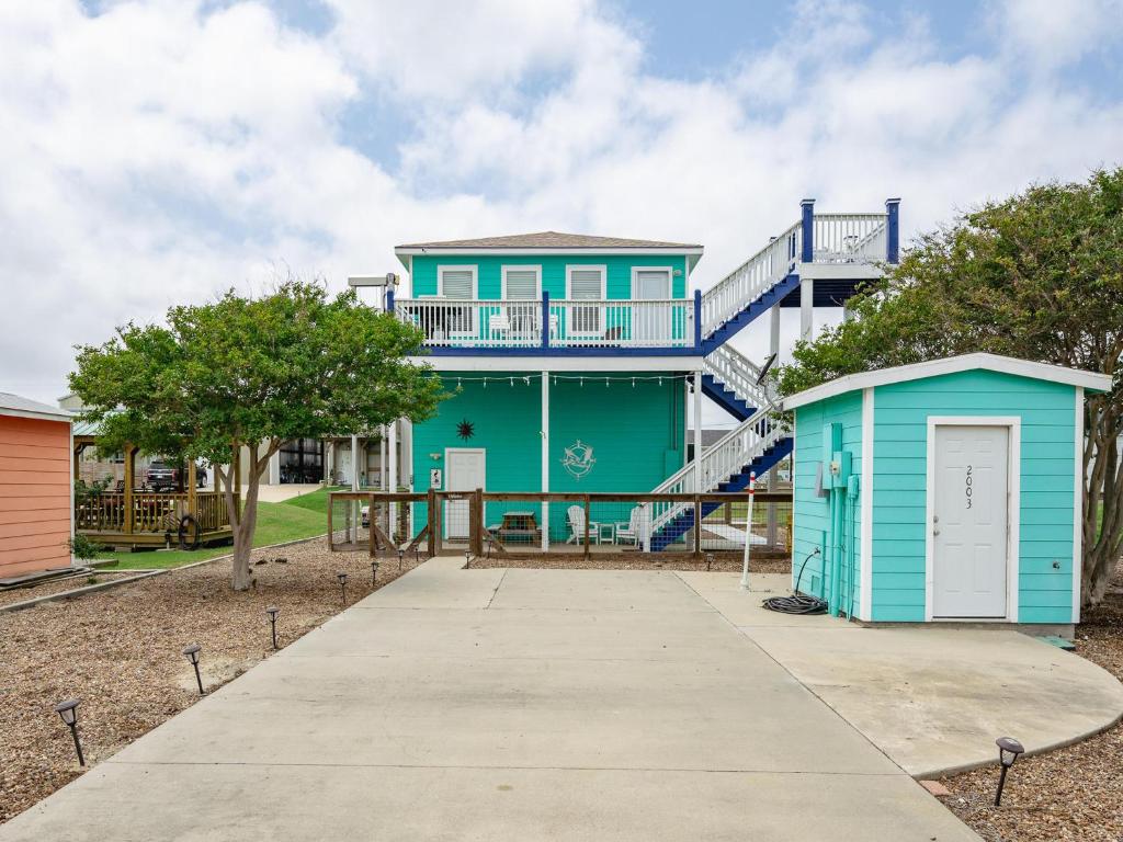 Wade Into Life, Rockport (precios actualizados 2024)