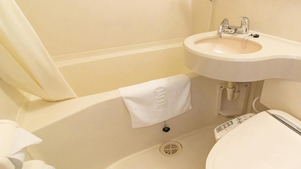 Toyoko Inn Osaka Namba, Osaka (updated prices 2025)