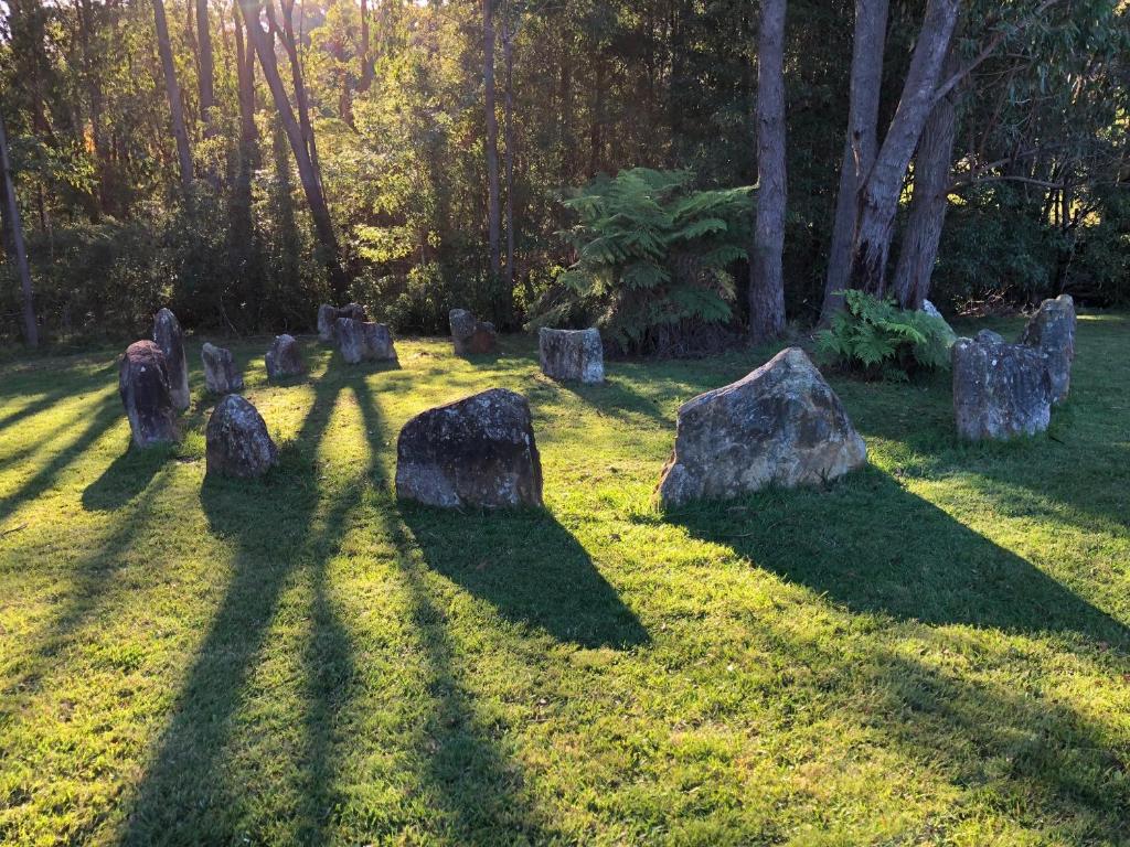 Meriba B and B, Bundanoon (updated prices 2025)
