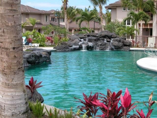 Colony Villa Paradise Among The Palm Trees, Waikoloa (aktualisierte ...