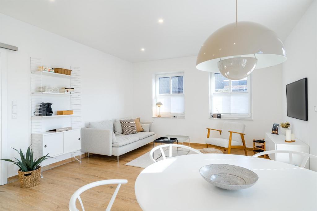 Schnack an't Leysand mit Sauna, Greetsiel (updated prices 2025)