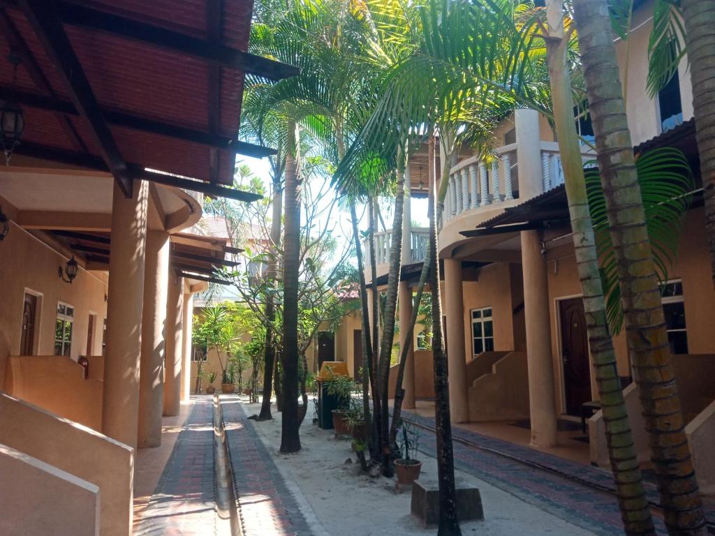 Langkapuri Resort Langkawi, Pantai Cenang (updated prices 2025)