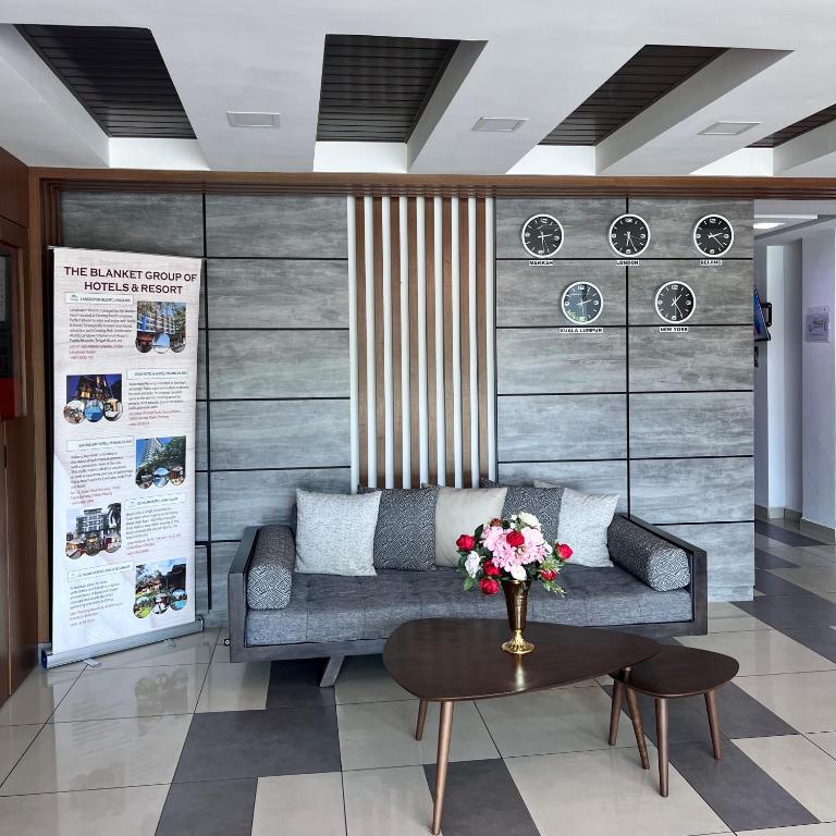 Langkapuri Resort Langkawi, Pantai Cenang (updated prices 2025)