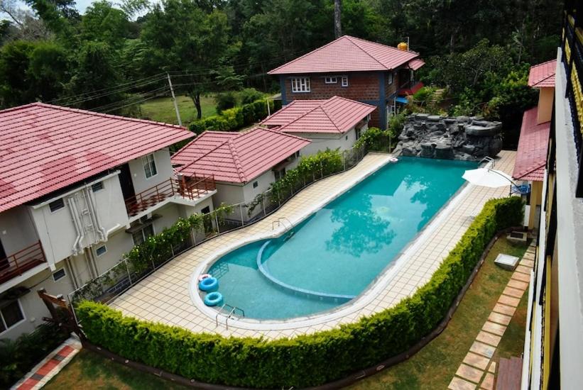 EXCELLENCY RESORT & SPA , COORG, Piriyāpatna, India - Booking.com
