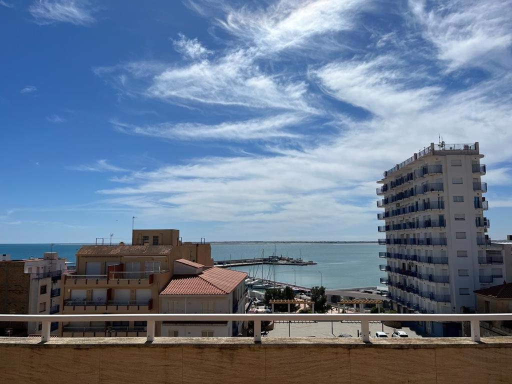 ATICO DUPLEX AMPOLLA, L'Ampolla (aktualisierte Preise für 2024)