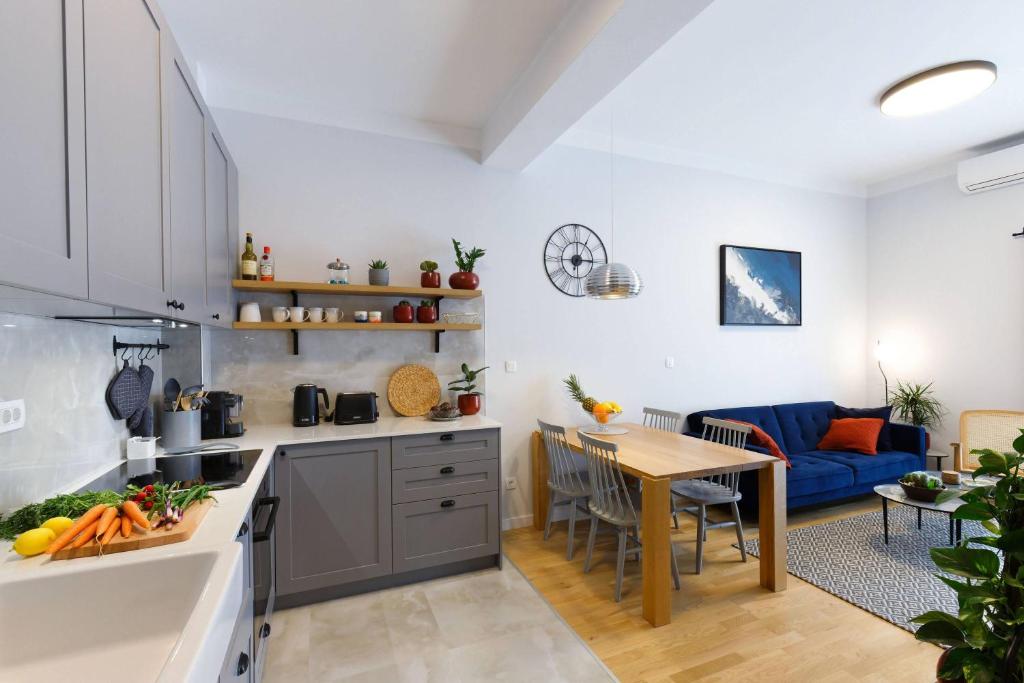 Apartment Dalmain, Split (aktualisierte Preise für 2026)