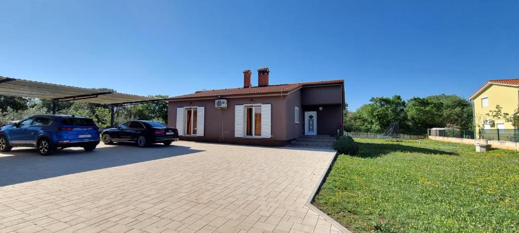 HOUSE FORTICA, Pula (updated prices 2025)