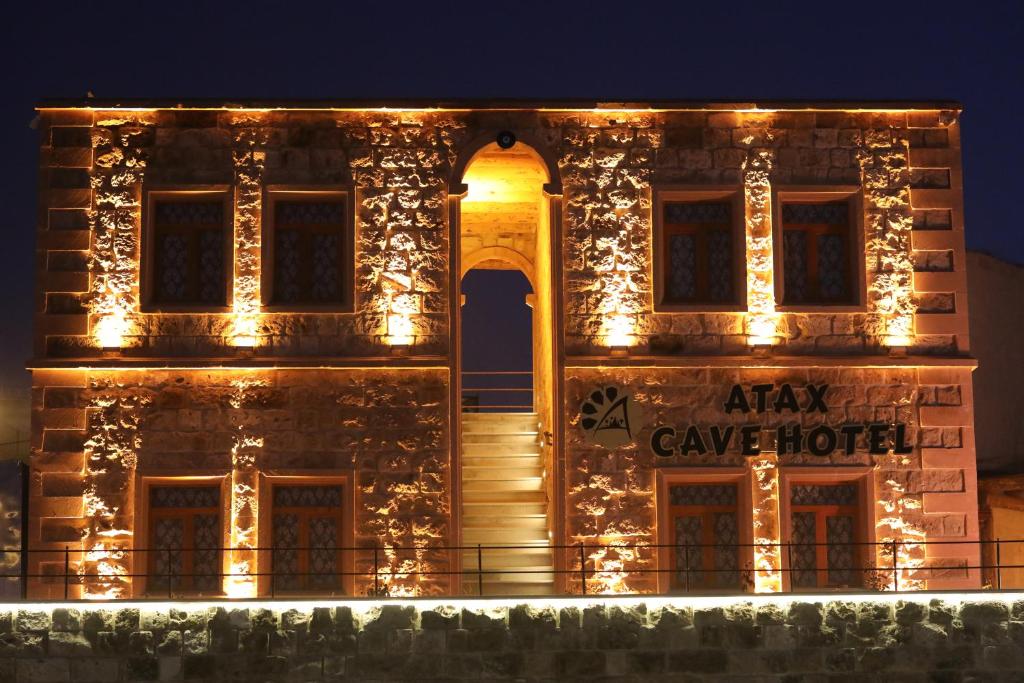 Atax Cave Hotel, Avanos – Updated 2023 Prices