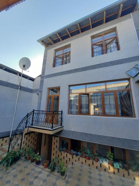 Samarkand Family Guest House, Samarkand (updated prices 2025)