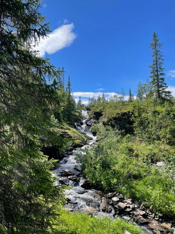 Storlien Högfjällshotell AB, Storlien (updated prices 2026)