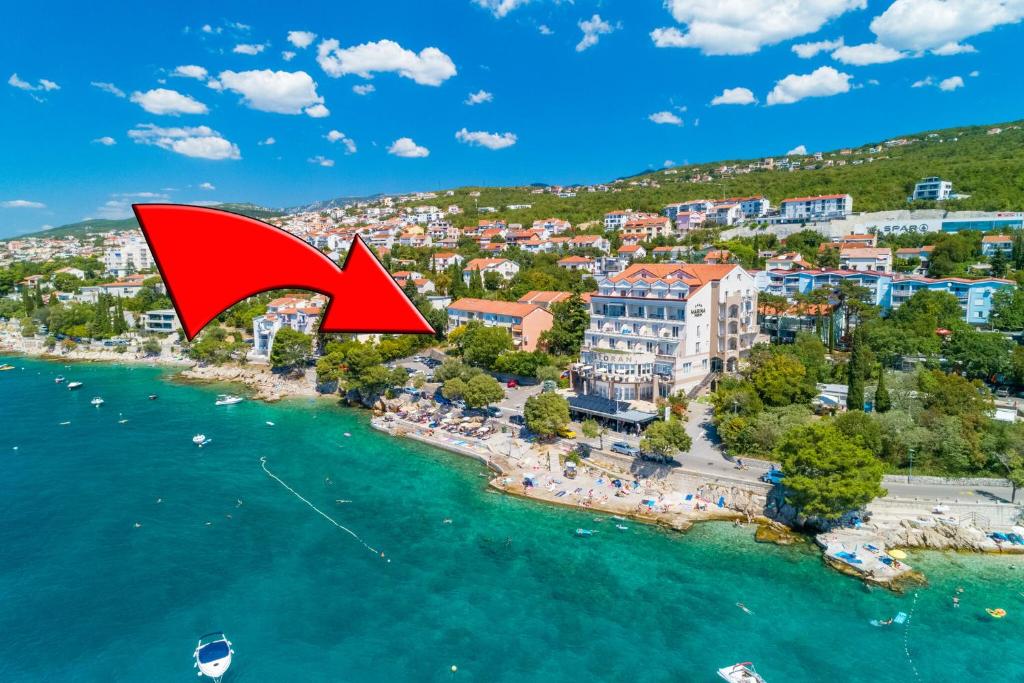 Ra Selce, Selce (updated prices 2026)