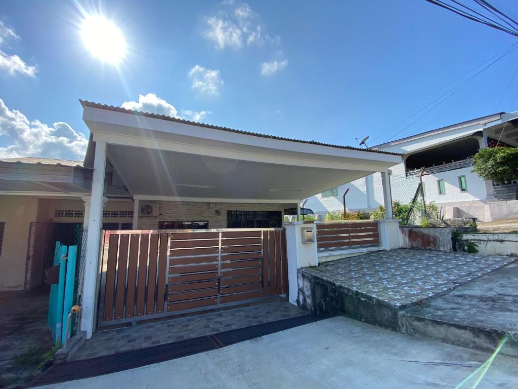 Happiness Homestay, Mersing (updated prices 2025)