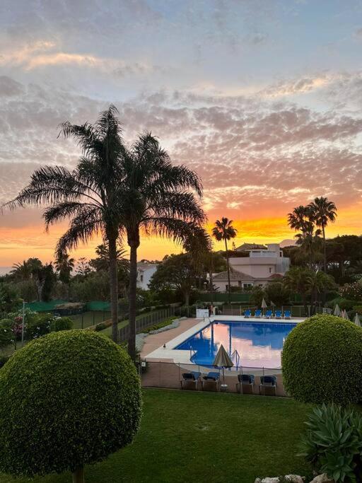 Front Line Beach Hacienda Playa, Marbella (updated prices 2025)