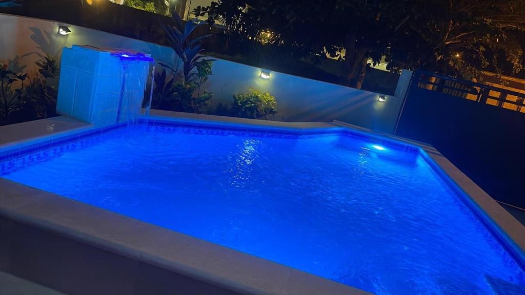 Hidden Gem in Costa Marina Garden with private pool, Boca Chica (prezzi ...