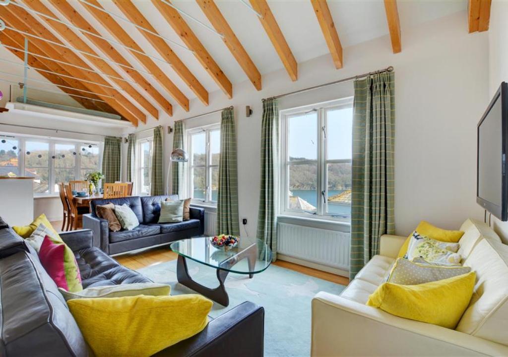 The Studio, Fowey (updated prices 2026)