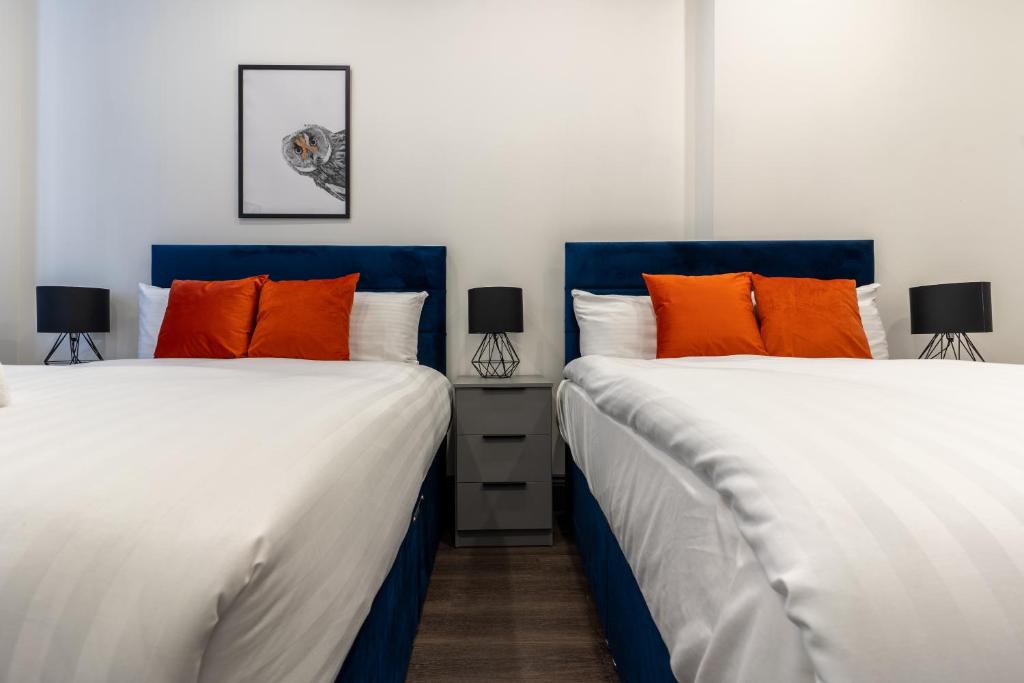 Water Street by Ustay Aparthotels, Liverpool (updated prices 2025)