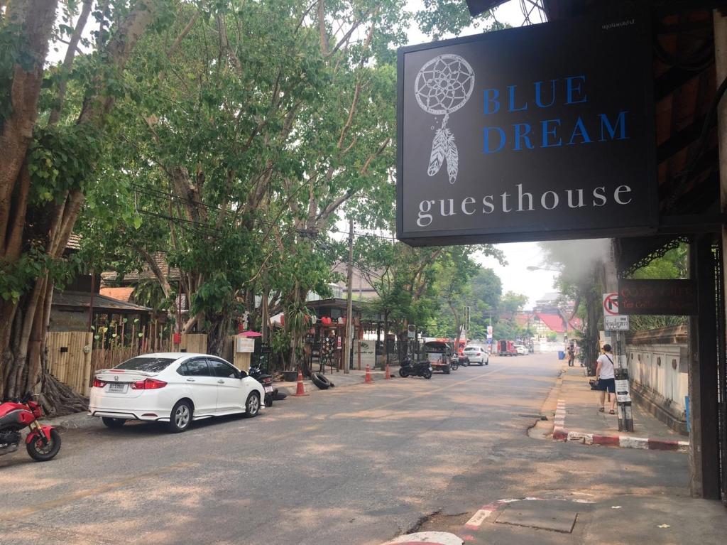 Blue Dream Guesthouse, Chiang Mai (updated prices 2025)