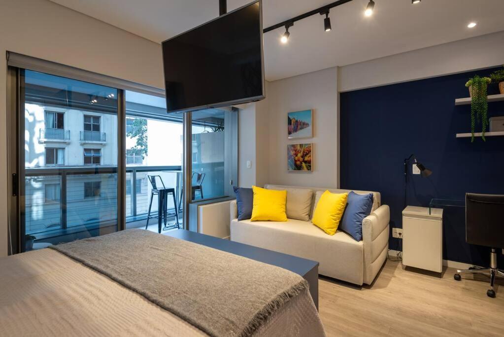 Studio moderno e sofisticado, Centro São Paulo 117, Sao Paulo (updated ...