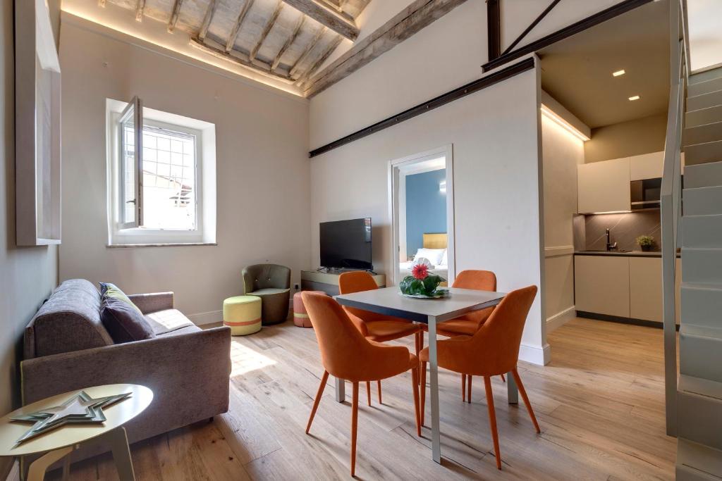 Mamo Florence - Dei Neri Terrace, Florence (updated prices 2024)