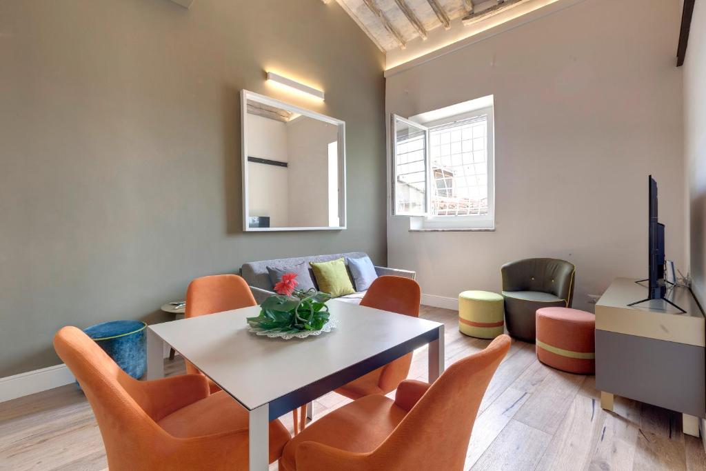 Dei Neri Terrace by Mamo Florence, Florence (updated prices 2026)