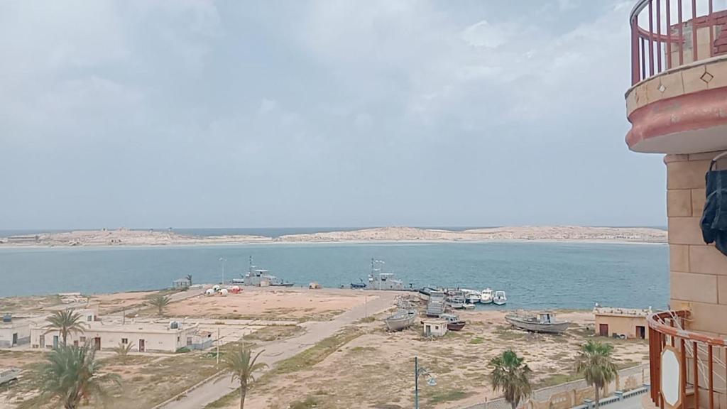 دار الشلال, Marsa Matruh – Precios actualizados 2023