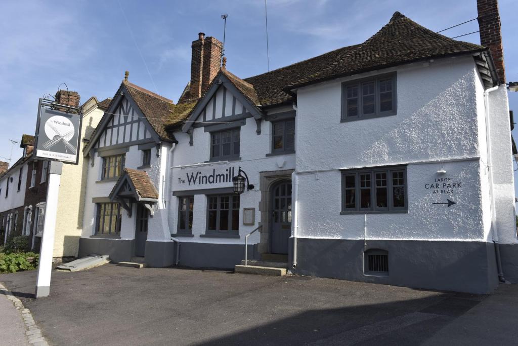 The Windmill, Maidstone – Updated 2024 Prices
