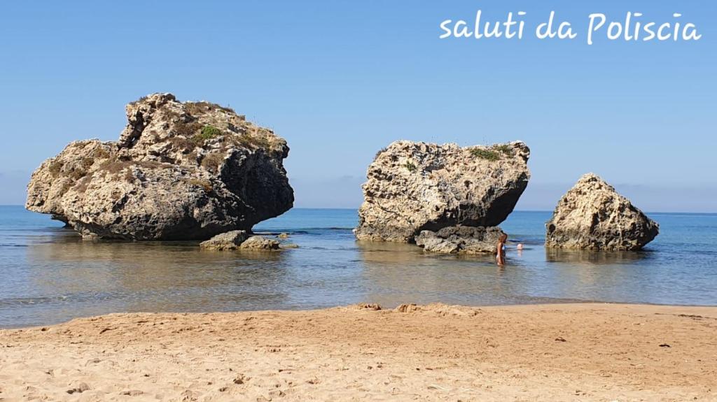 Alba Chiara Licata, Licata (updated prices 2025)