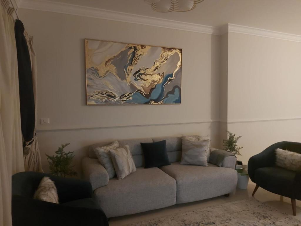 The address compoundSheikh Zayed（2024最新房价）