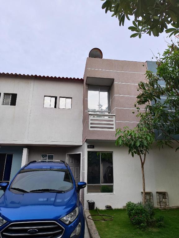 Arrecife - villa campestre, Puerto Colombia (updated prices 2025)