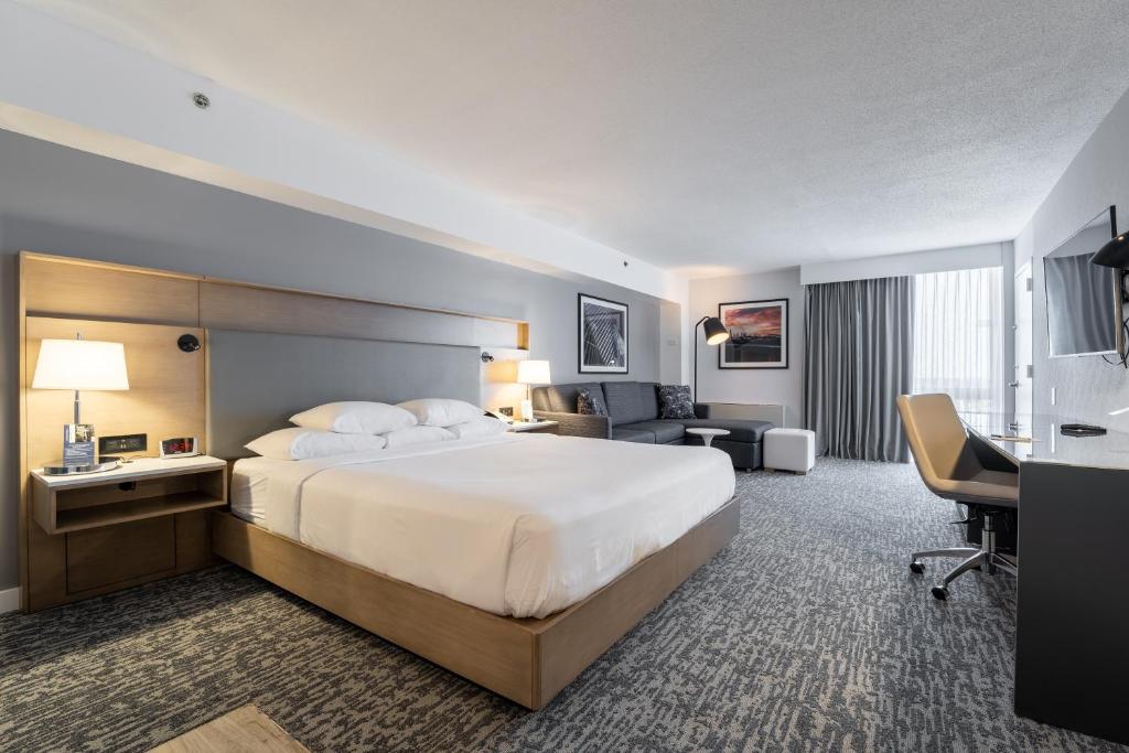 DoubleTree by Hilton New York JFK Airport, Queens (updated prices 2025)