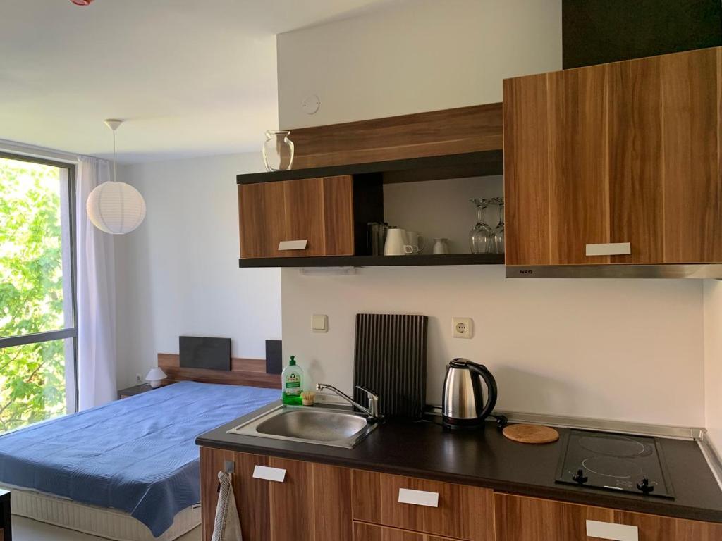 Studio for4 Sunny Beach, Sunny Beach (updated prices 2024)