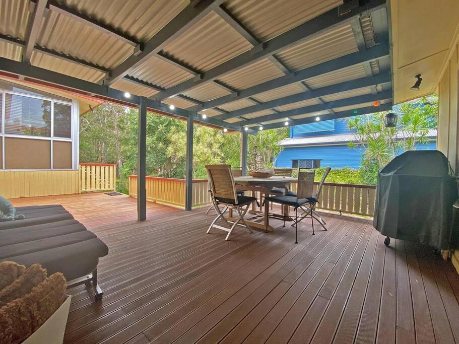 Bramasole, Amity Point (updated prices 2026)