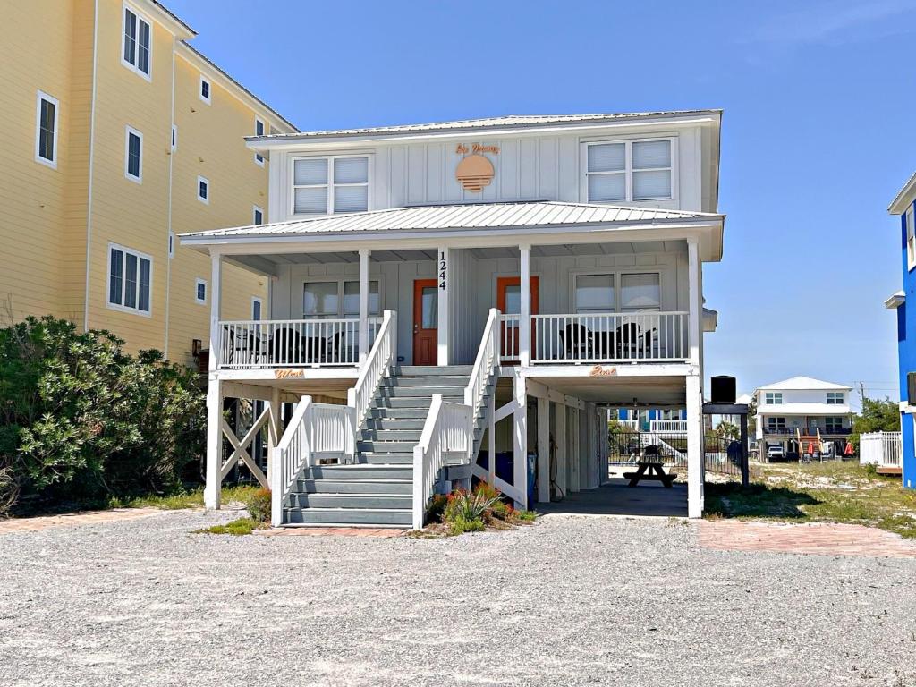 Vitamin Sea East 1 Home - Gulf Shores, AL