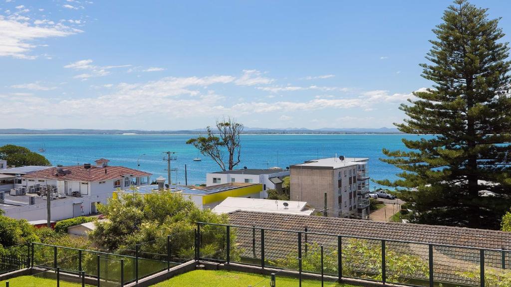 Luxury Escape Sundeck Shoal Bay, Shoal Bay (updated prices 2026)