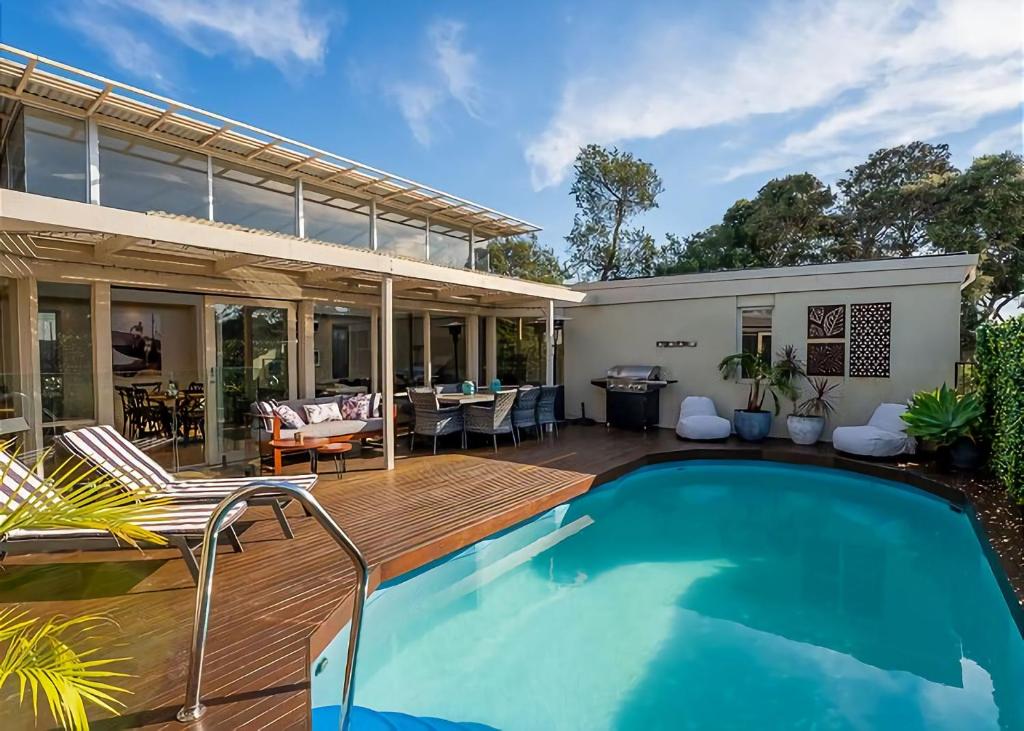 Florence House Sunny Entertainer, Rye (updated prices 2026)