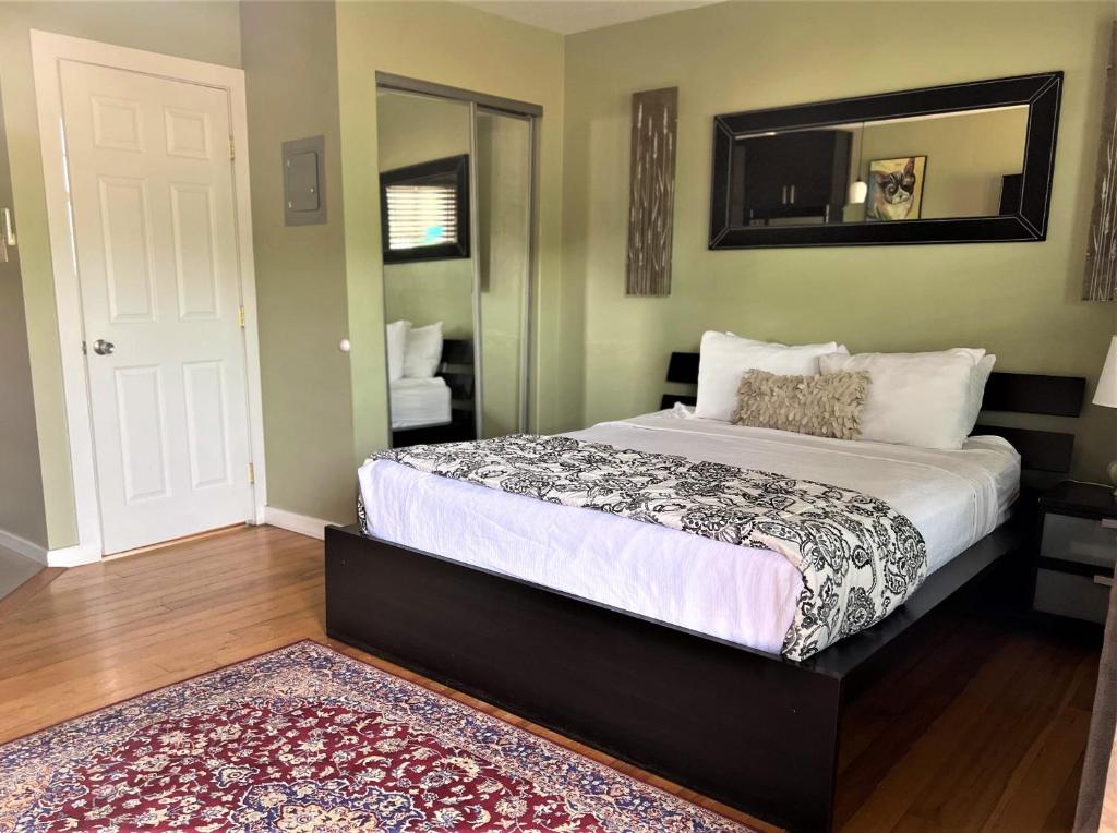 PETS STAY FOR FREE Room #4, Kanab (aktualisierte Preise für 2024)