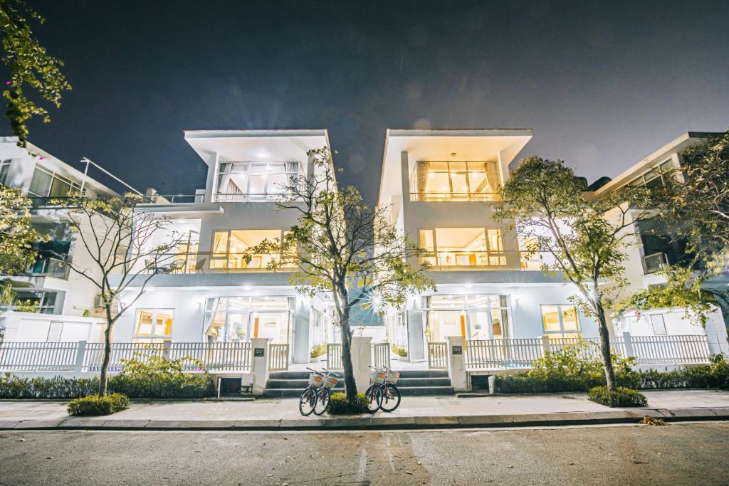 Sky Villa NTTT, Sầm Sơn (precios actualizados 2025)