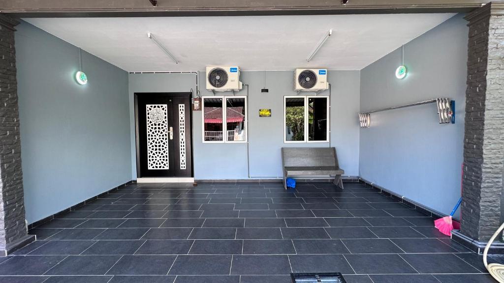 Serkam Homestay, Merlimau (precios actualizados 2025)