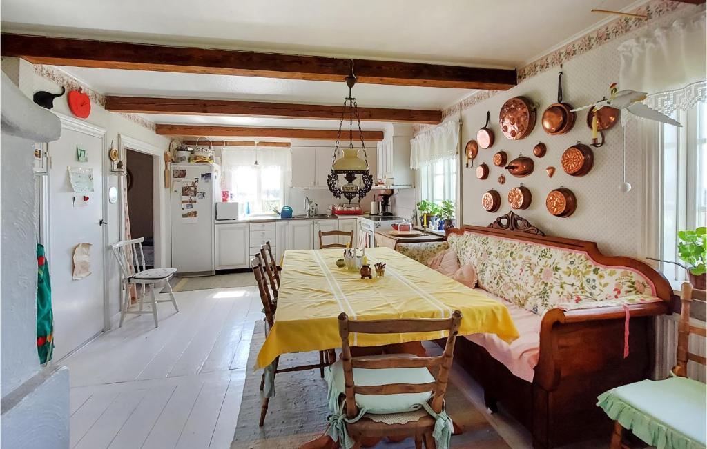 Amazing Home In Bstad With Wifi And 3 Bedrooms, Båstad – Updated 2024 ...