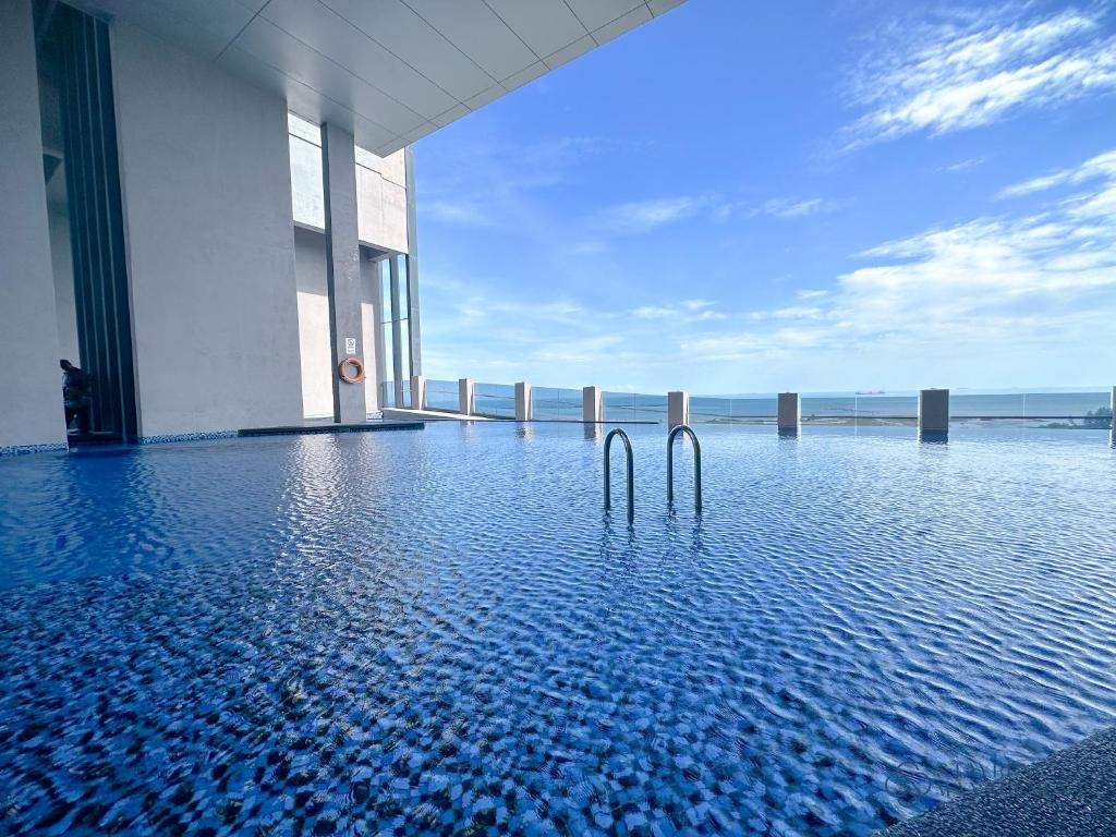 Imperio Residence Sea View Melaka by Stayrene, Malakka (aktualisierte ...