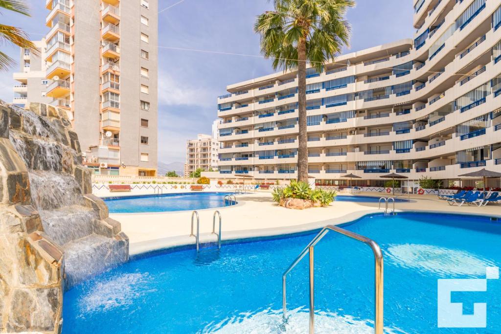 APCOSTAS Turquesa Playa - Calpe, Calpe (updated prices 2026)