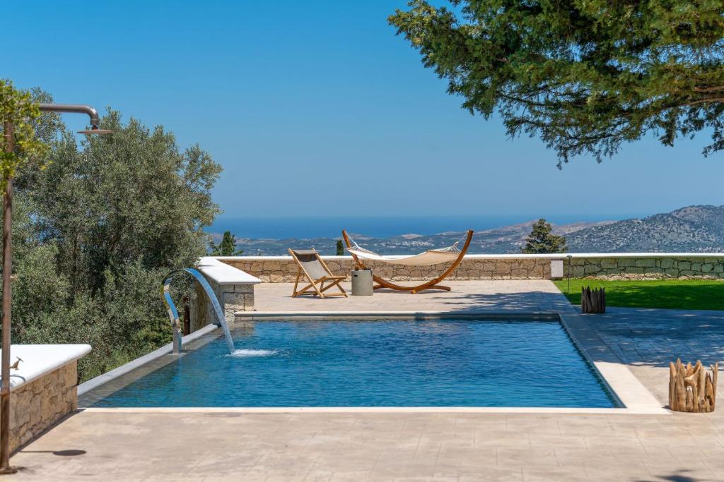 Sunshine Villa, Rethymno Town (updated prices 2026)