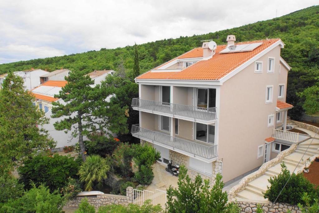 Apartmani Selce 30660 - Tomislav, Selce (updated prices 2025)