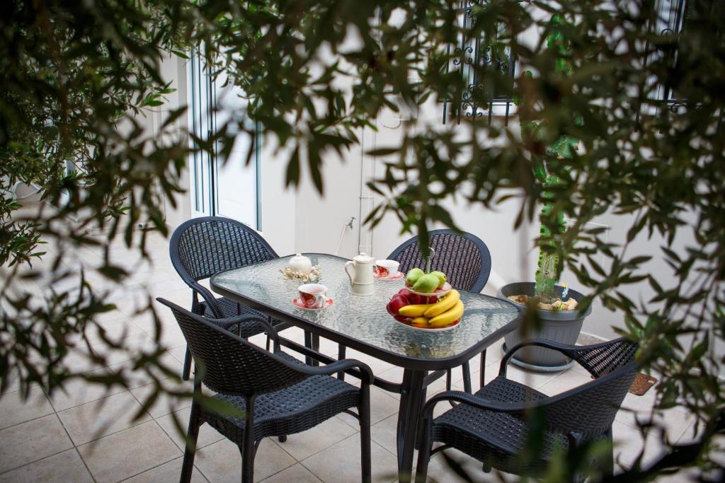 Olivias house, Makry Gialos – Aktualisierte Preise für 2024
